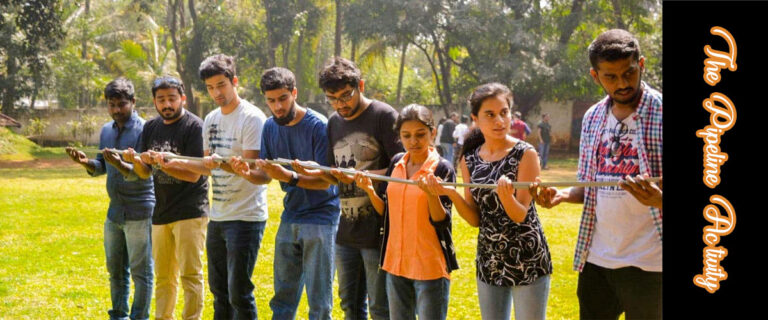 Team Building Games | Team Building Activities