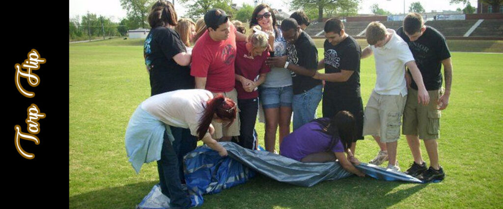 Team Building Games | Team Building Activities